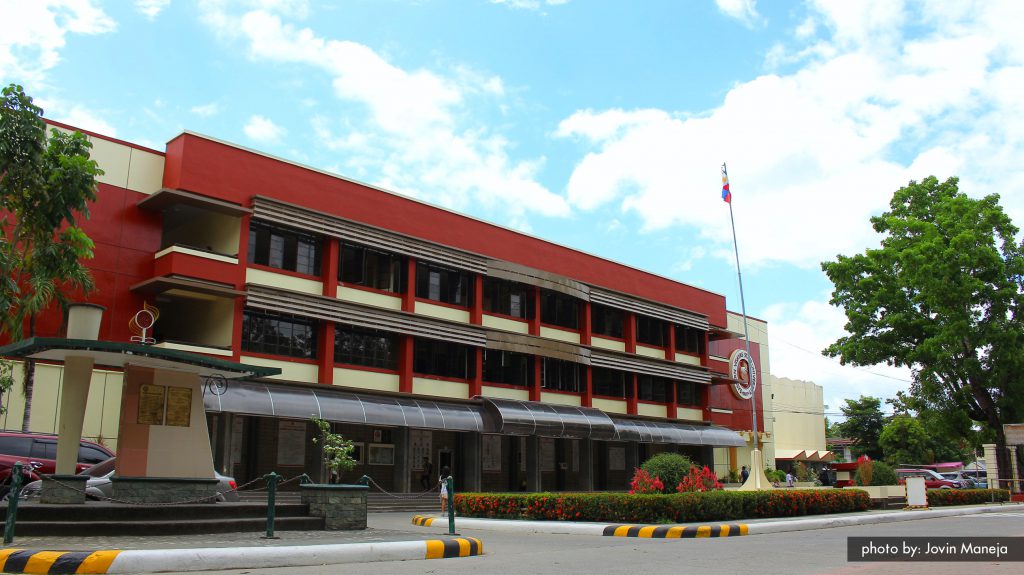 Vision, Mission & Core Values | Eastern Visayas State University ...
