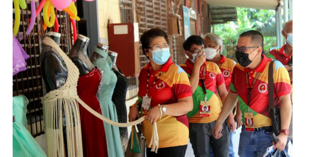 CELEBRATING MILESTONES AS A UNIVERSITY. | Eastern Visayas State ...